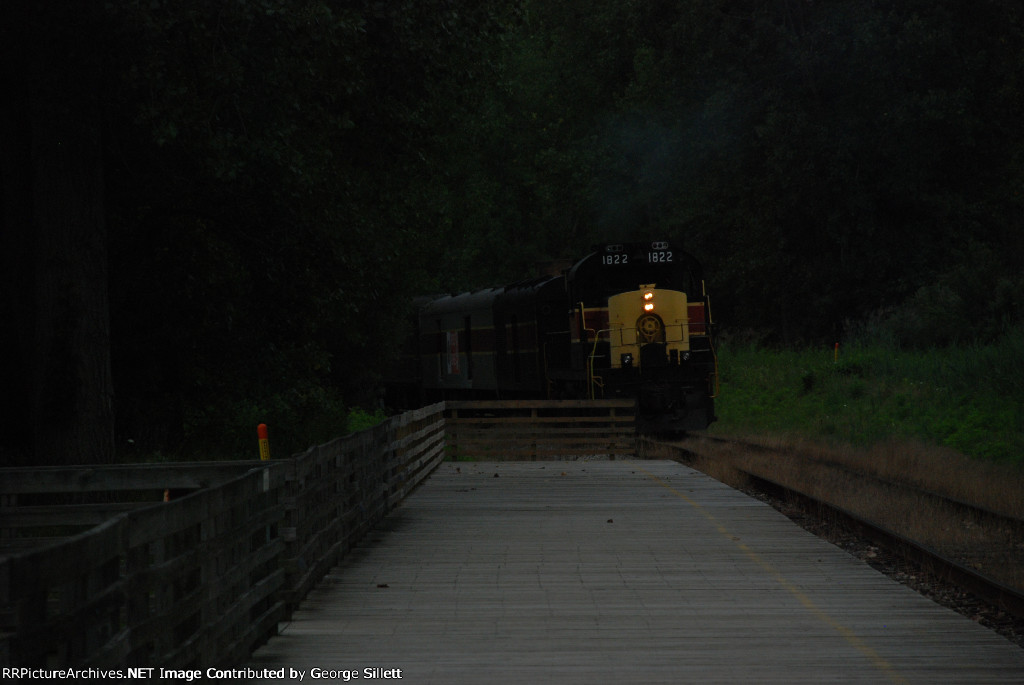 Once again a special thanks the the CVSR crews for a great time...