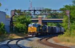 Pictures of CSX 3015
