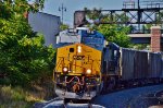 Pictures of CSX 3015