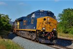 Pictures of CSX 3015