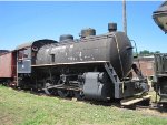 Viewing Album: Heisler Fireless Steam Locomotive (0-6-0) - Railroad ...
