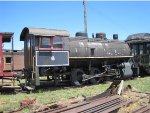 Viewing Album: Heisler Fireless Steam Locomotive (0-6-0) - Railroad ...