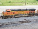 Pictures of BNSF 4059
