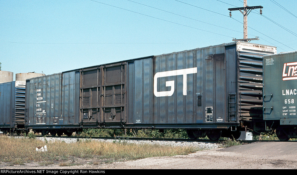 GTW 306155