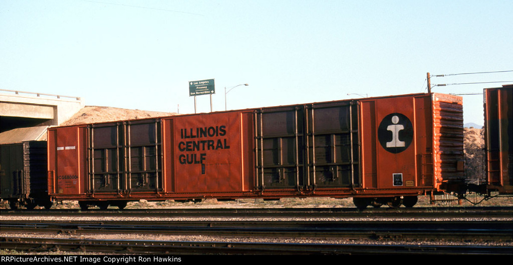 ICG 68004