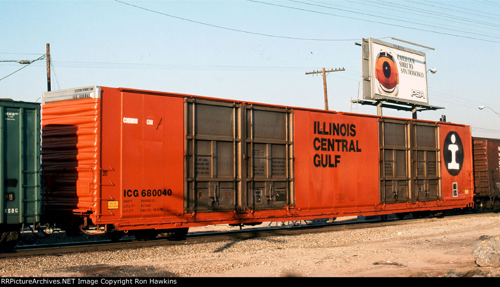 ICG 680040