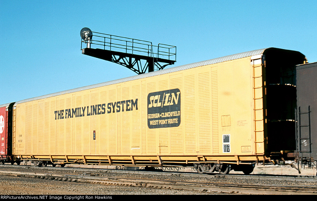 A new manufacturer with a new Autorack | The Atlas Rescue Forum