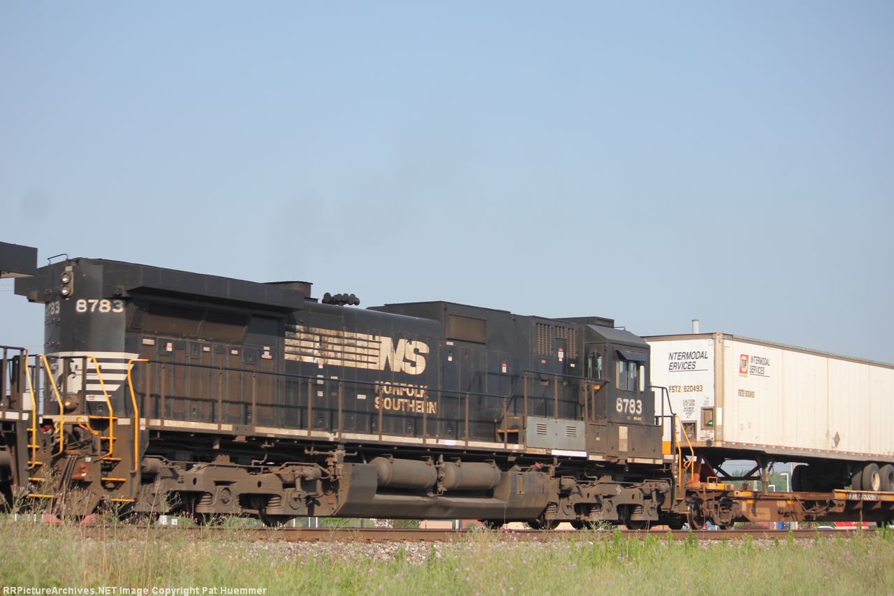 NS 8783