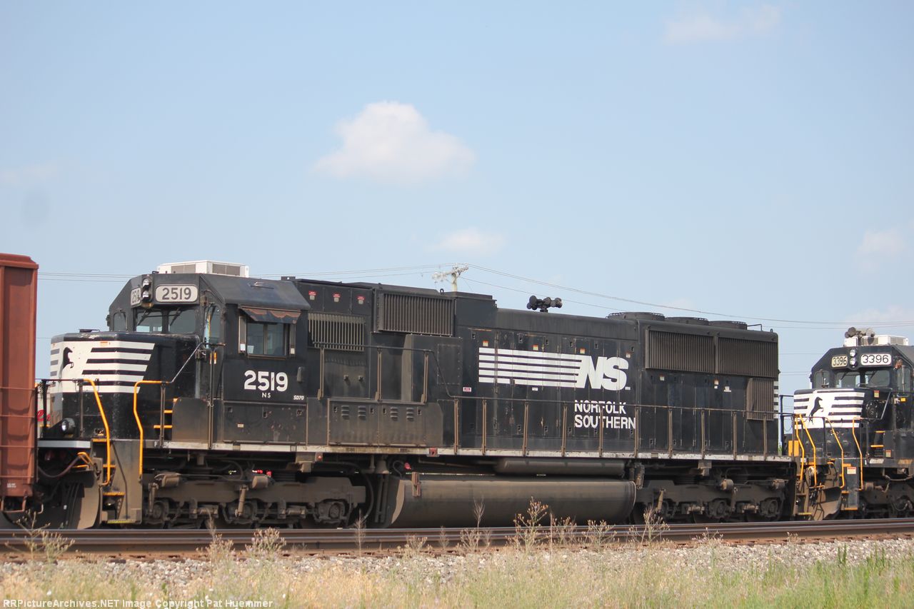 NS 2519