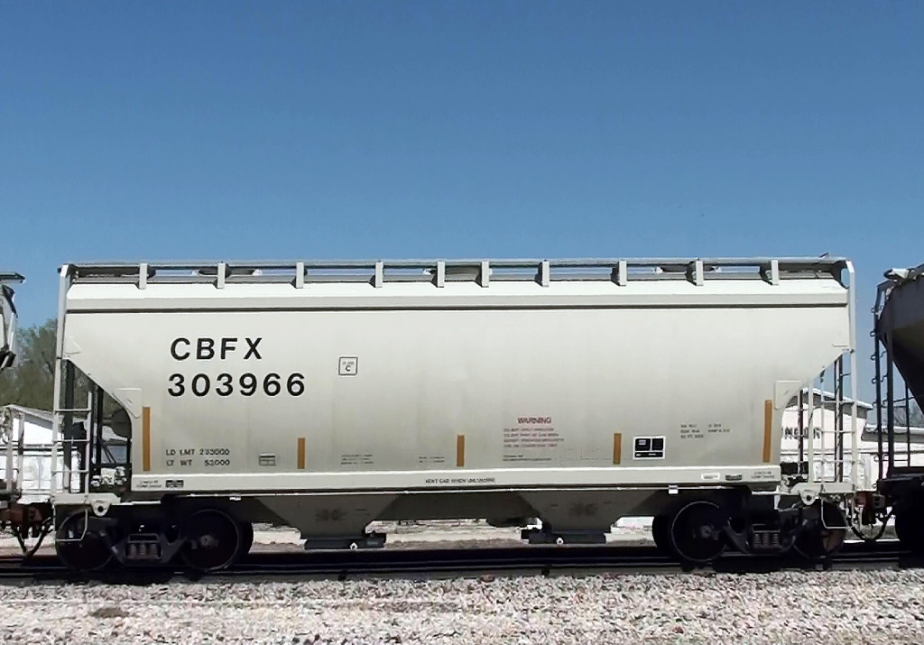 CBFX 303966