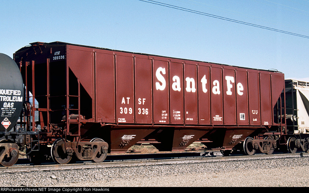 ATSF 309336