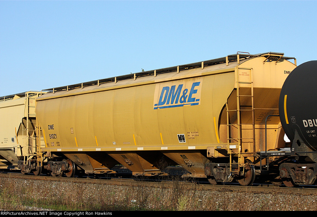 DME 51021