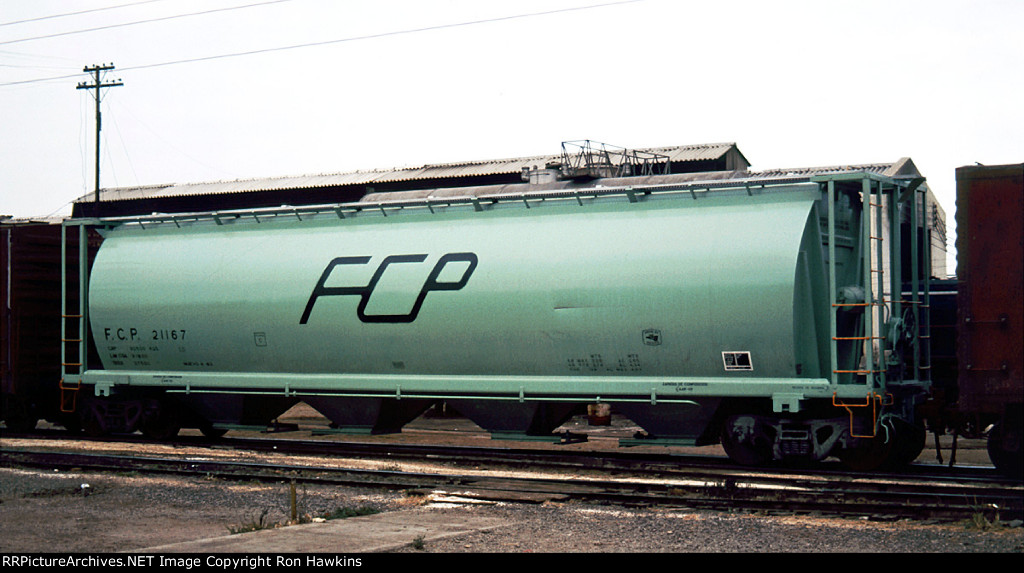 FCP 21167
