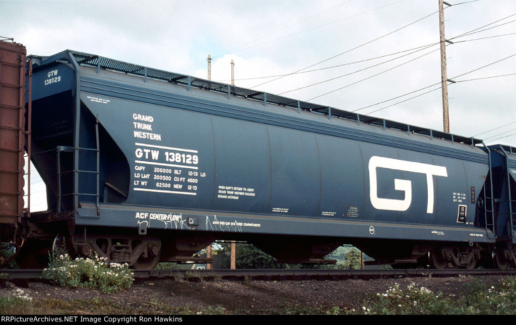 GTW 138129