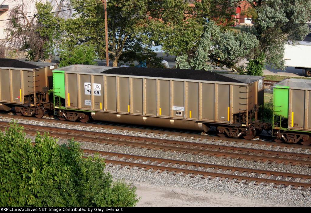 HPJX 7109 - Helm Pacific Leasing