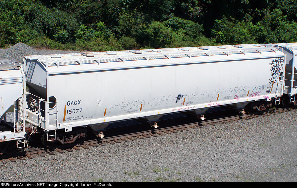 GACX 15077
