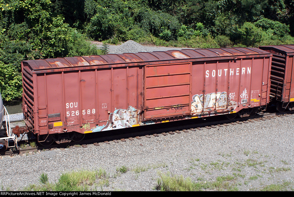 SOU 526588