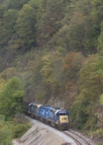 Pictures of CSX 6062