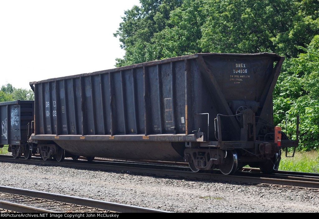 DREX 104036