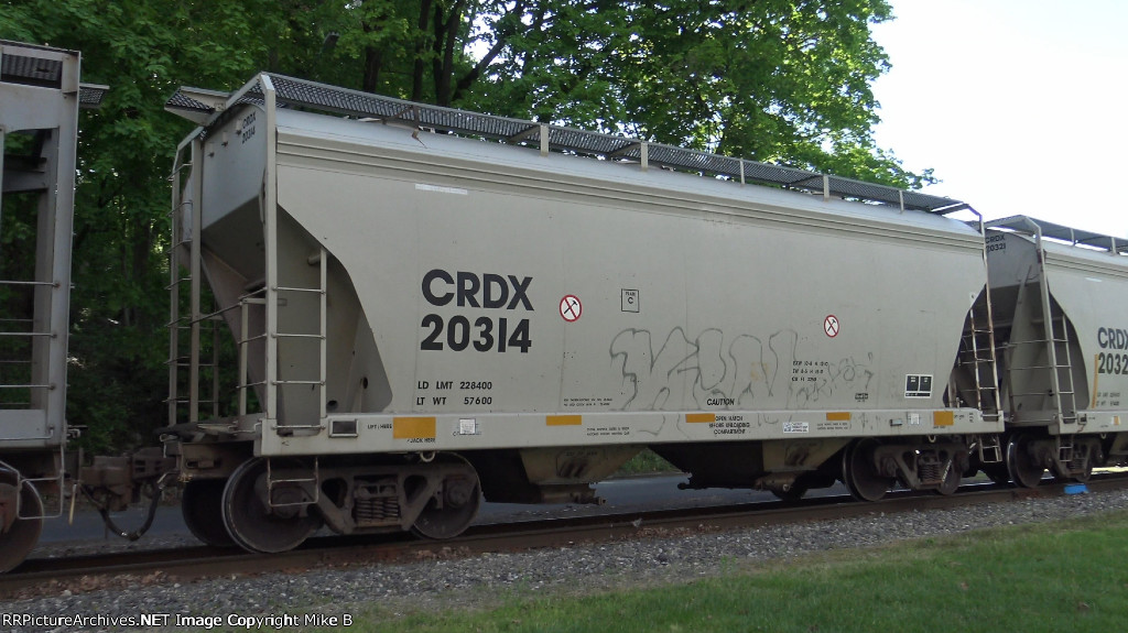 CRDX 20314
