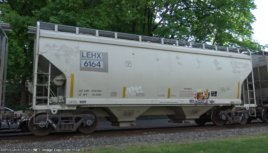 LEHX 6164