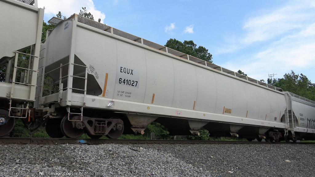 EQUX 641027