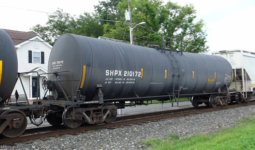 SHPX 210172