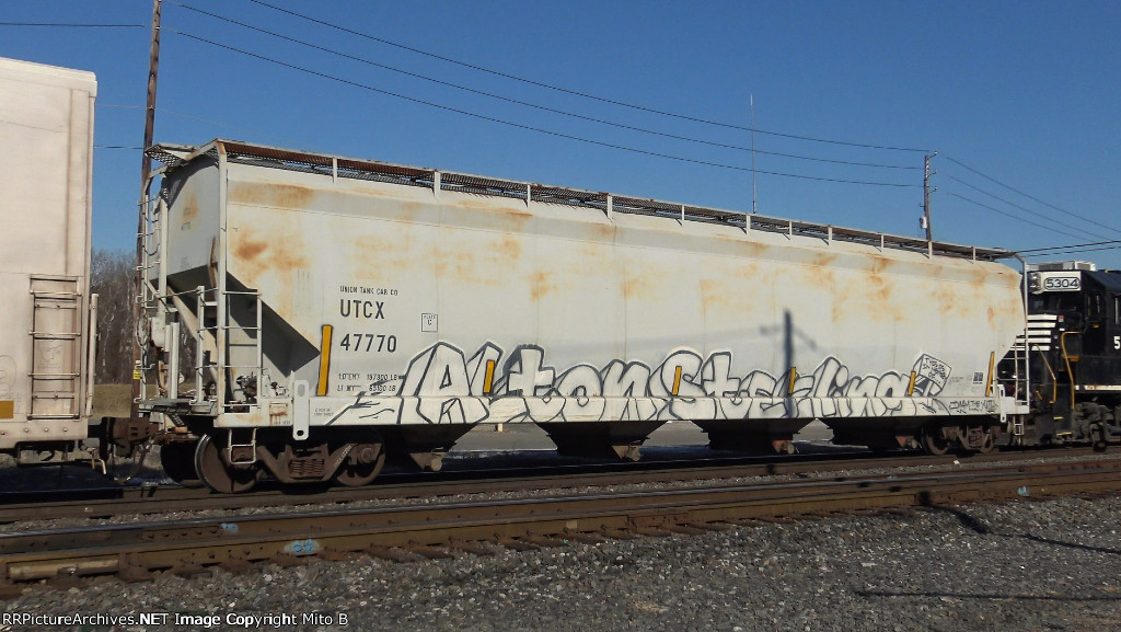UTCX 47770
