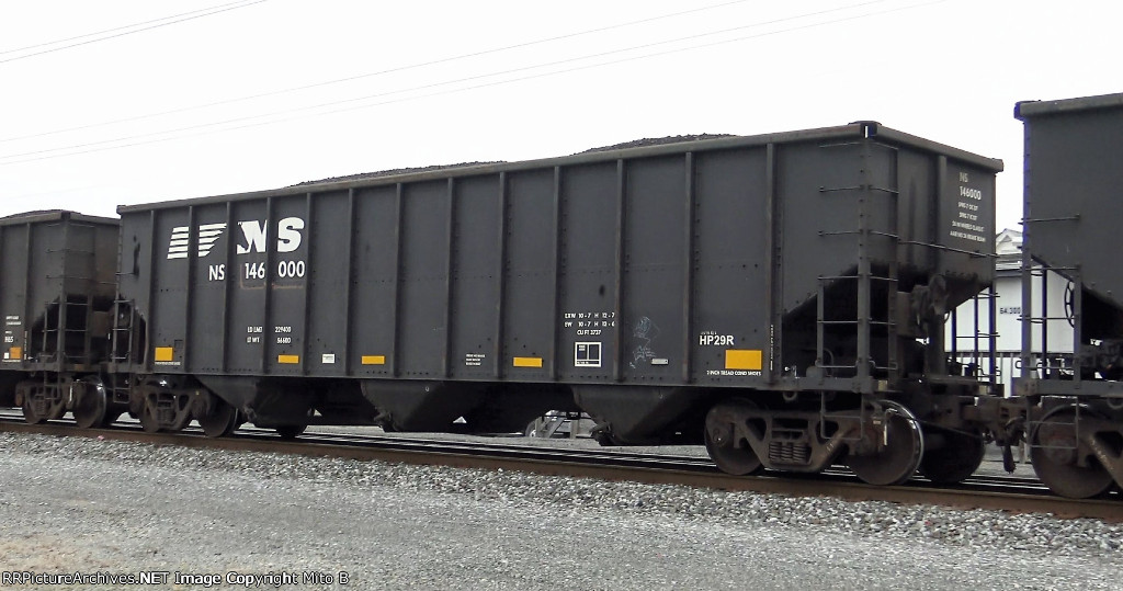 NS 146000