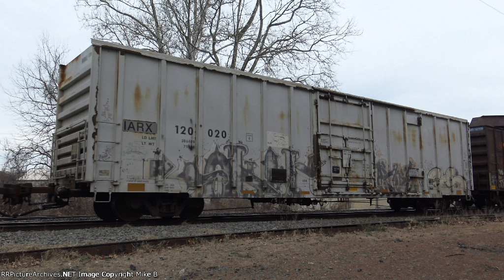 IARX 120020