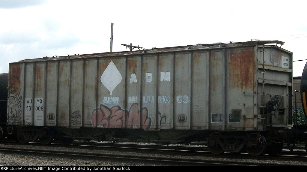 ADMX 53008, 8-06-2012