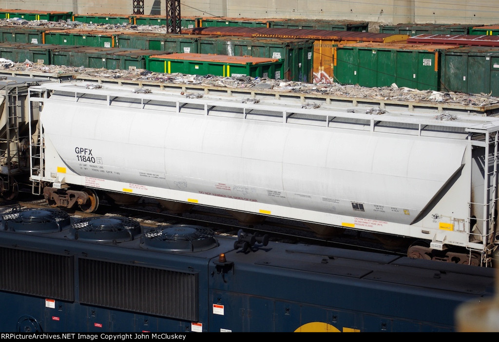 GPFX 11840