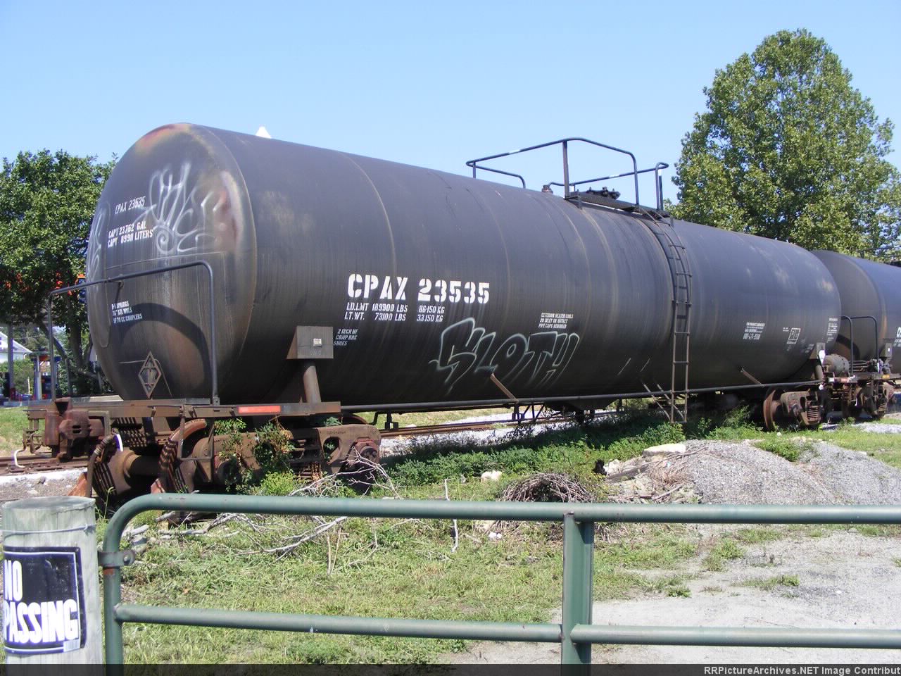 CPAX 23535