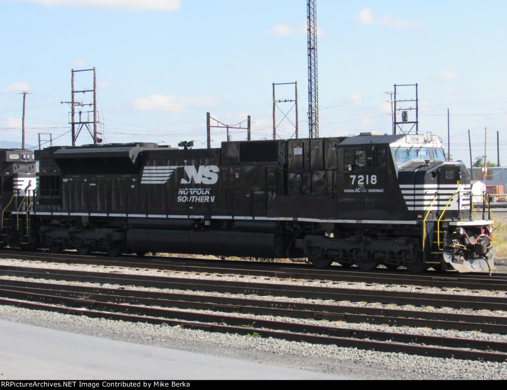 Norfolk Southern