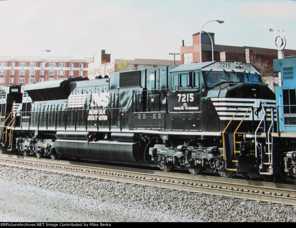 Norfolk Southern