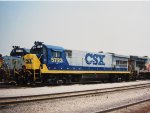 Pictures of CSX 5723