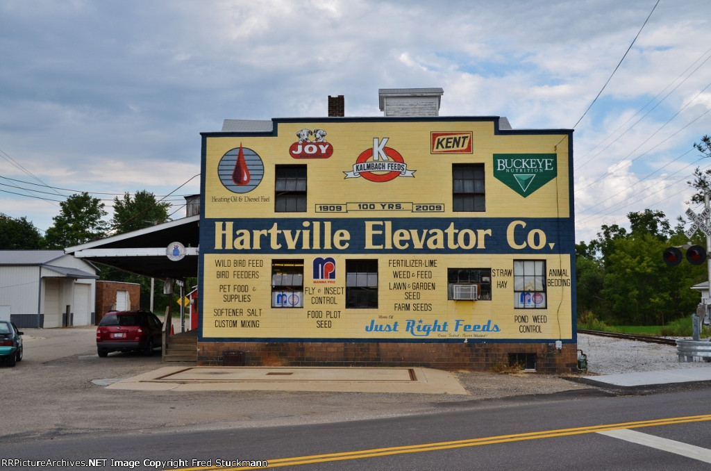 A one time customer.