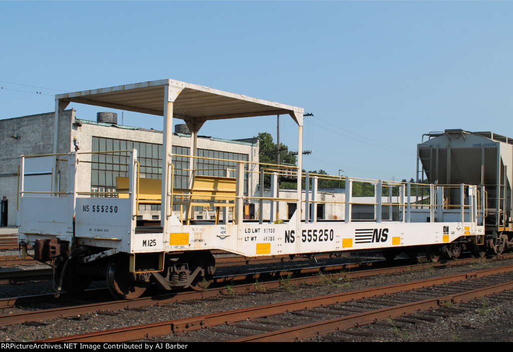 NS 555250