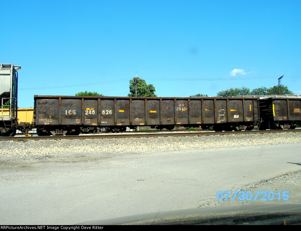 ICG 246626