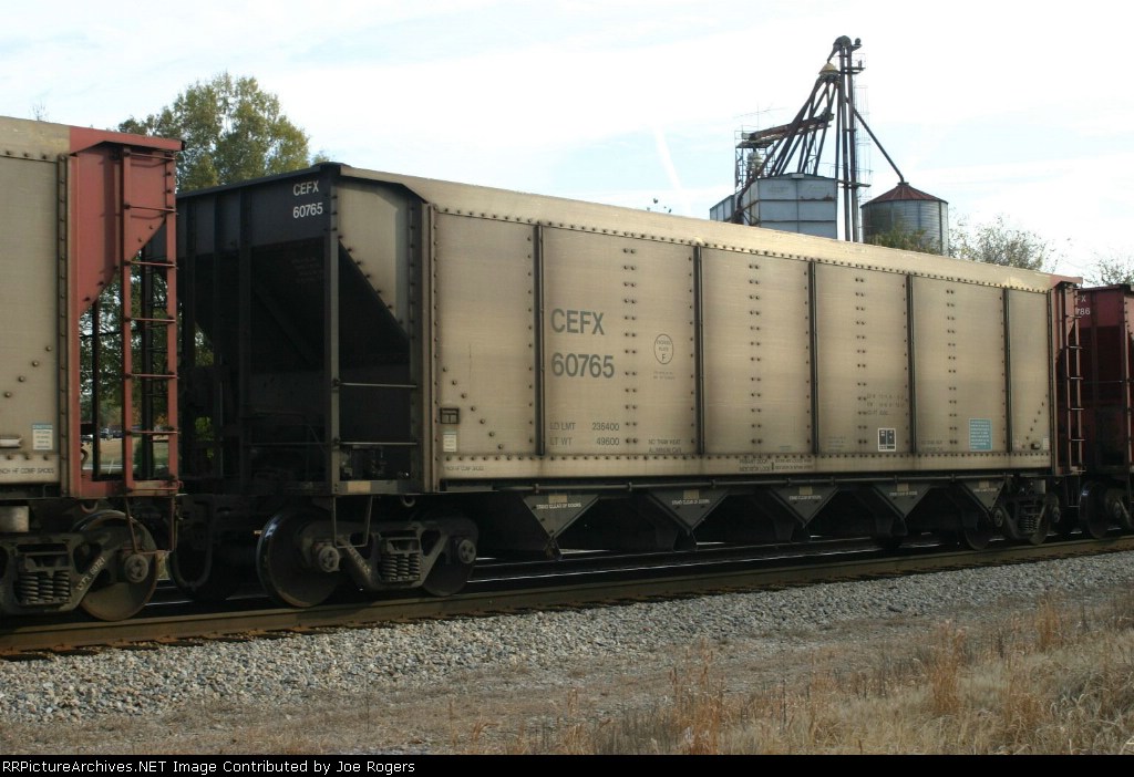 CEFX 60765