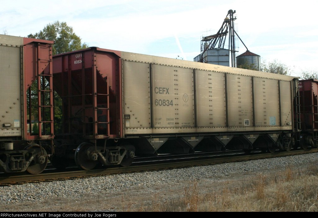 CEFX 60834