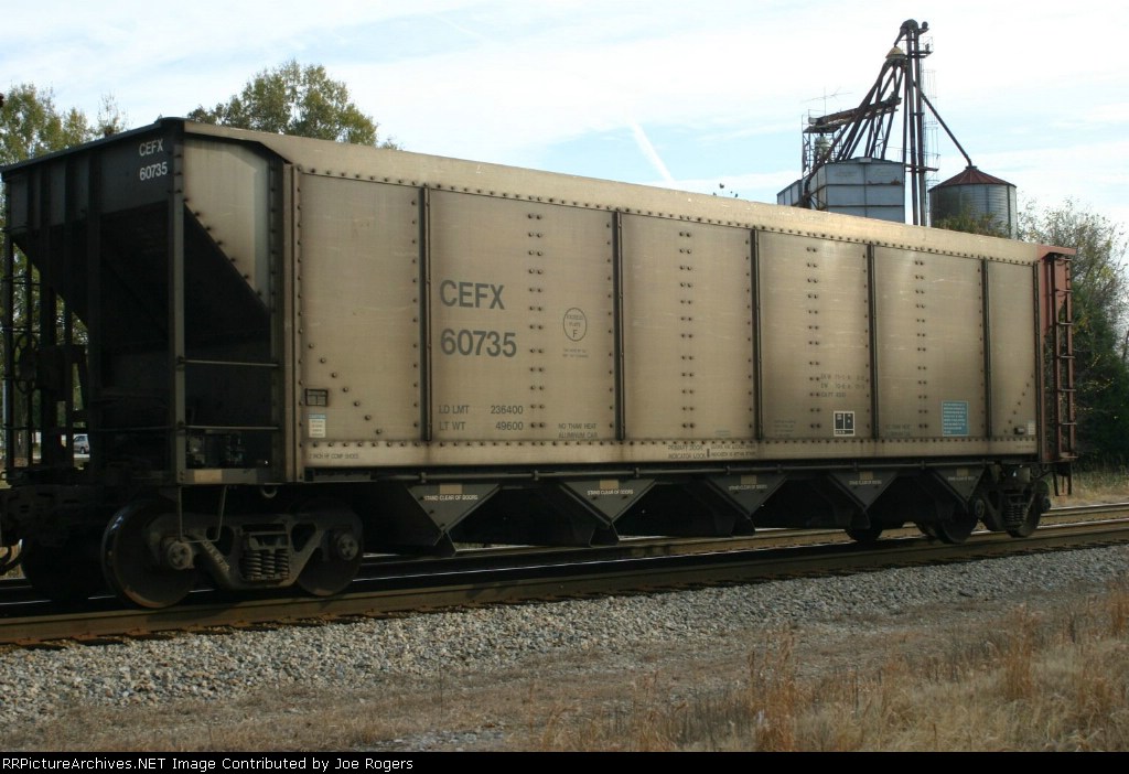 CEFX 60735