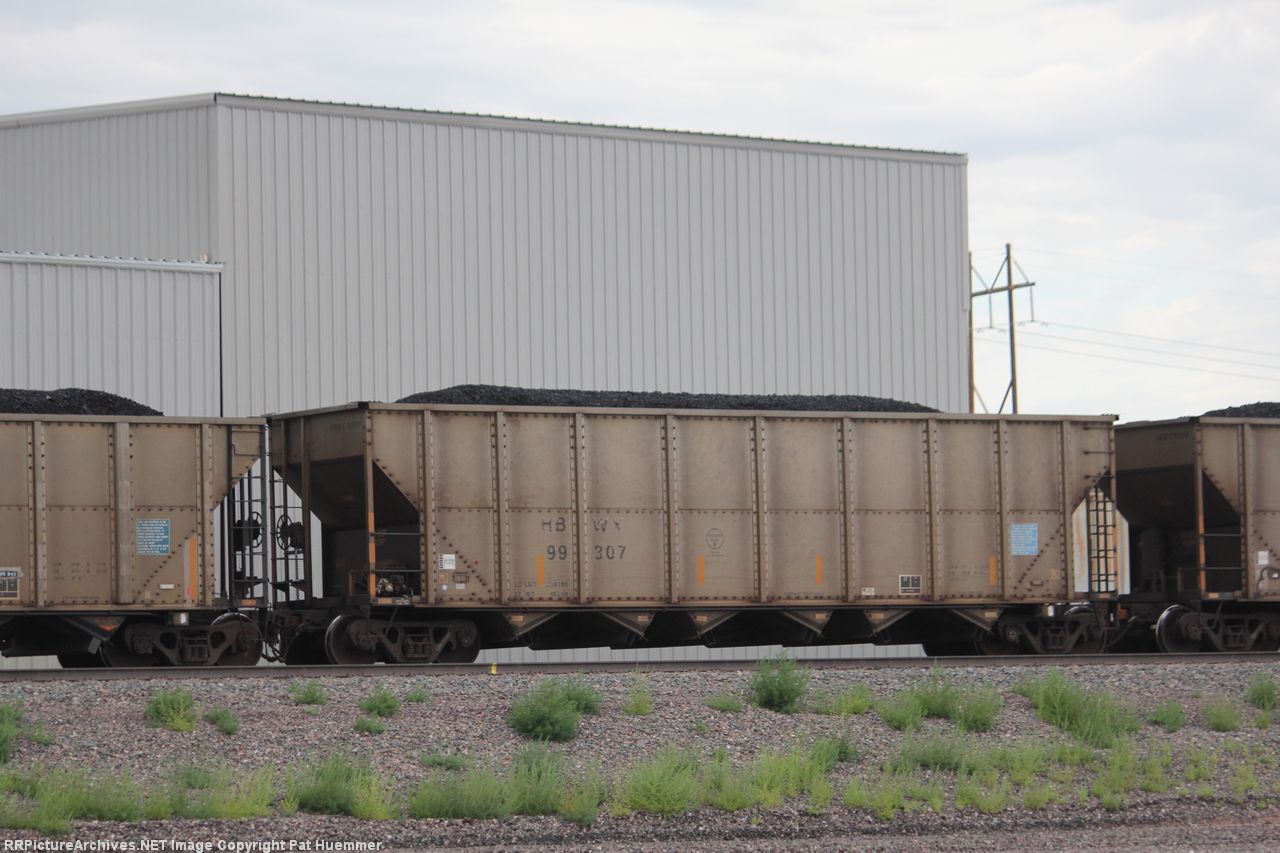 HBWX 99307
