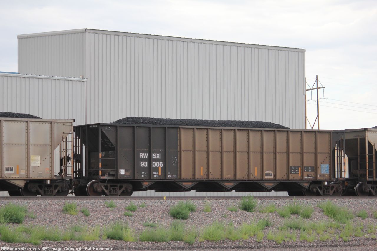 RWSX 93006