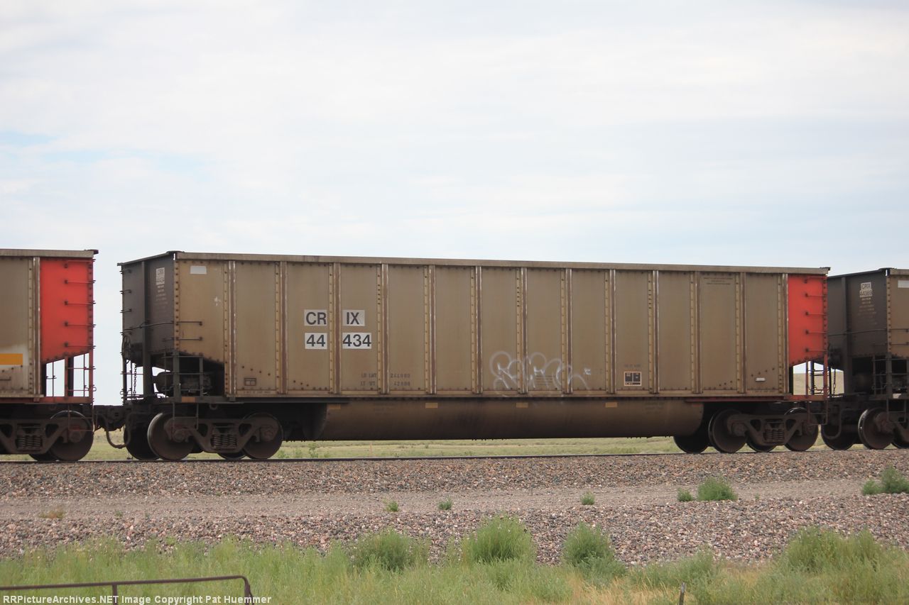 CRIX 44434