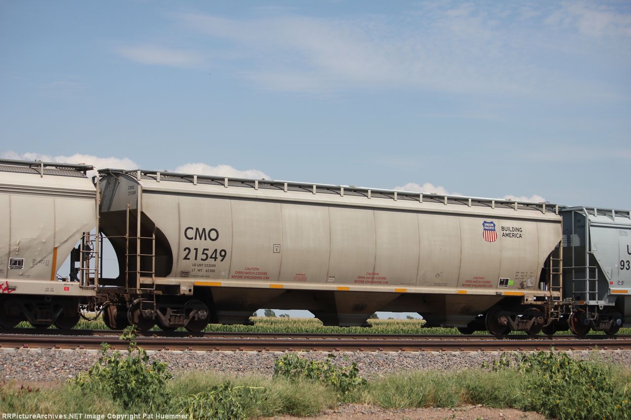 CMO 21549