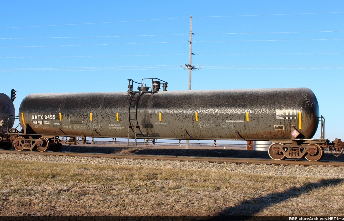 GATX 2455