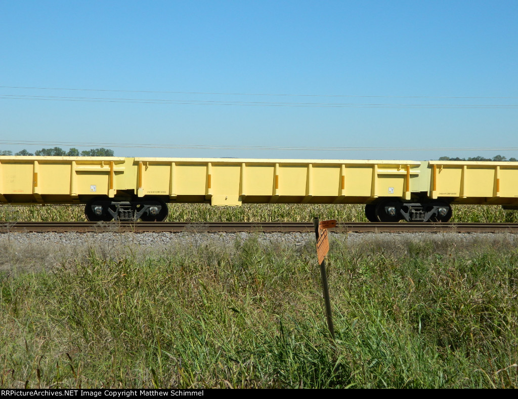 Car 2 of 11 GREX 60490