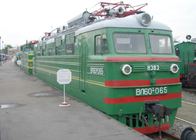 SZD VL60-065
