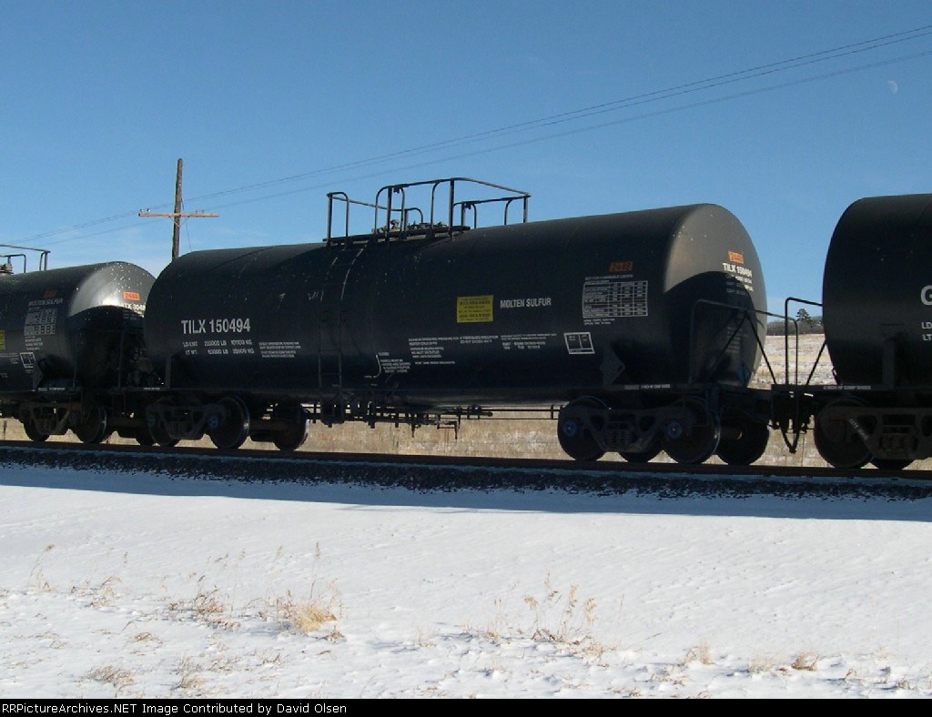 TILX 150494